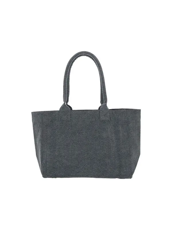Isabel Marant Étoile Yenky Zipped Tote Bag