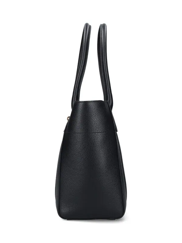 Mulberry Bayswater 9 To 5 Bag - Black