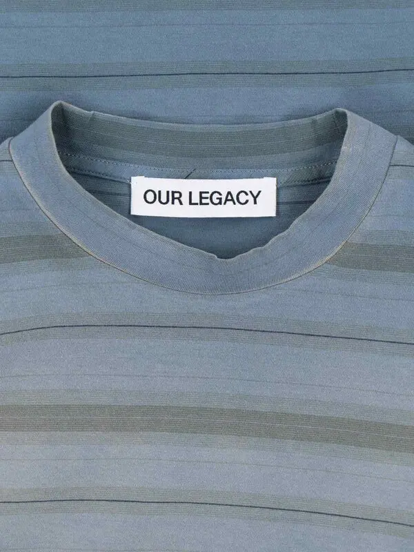 Our Legacy Box' T-shirt