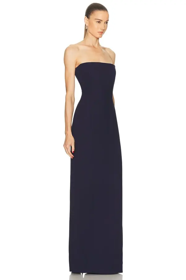 Ralph Lauren Gown