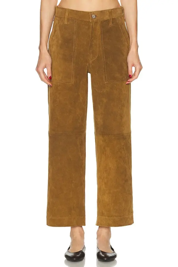Polo Ralph Lauren Flat Front Trouser