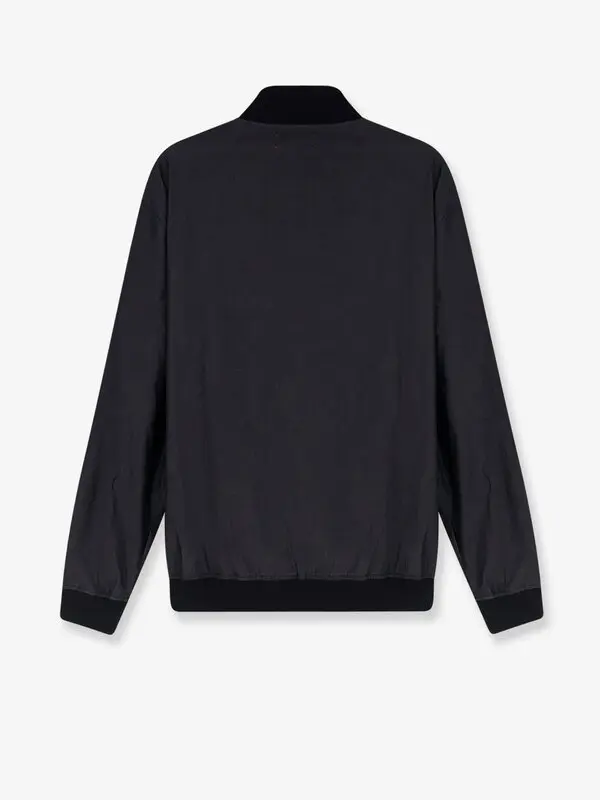 Kiton Cotton-blend Sweatshirt