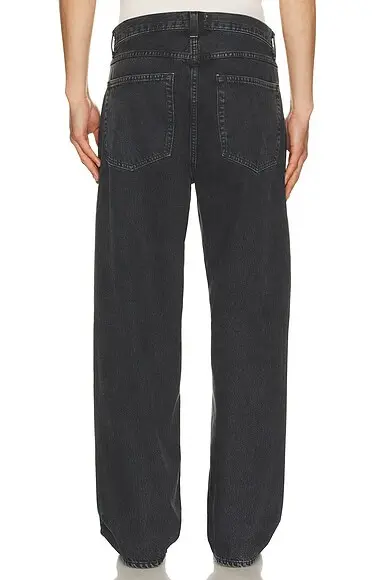 AGOLDE Fusion Jean - Division