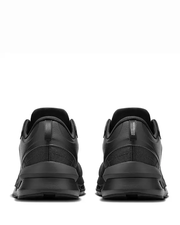 On Cloudzone Mo Sneakers - Black