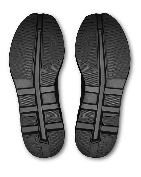On Cloudzone Mo Sneakers - Black