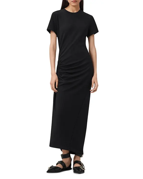 ALLSAINTS Mila Maxi Dress