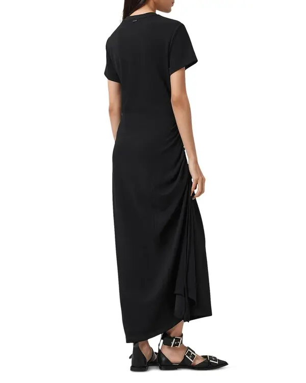 ALLSAINTS Mila Maxi Dress