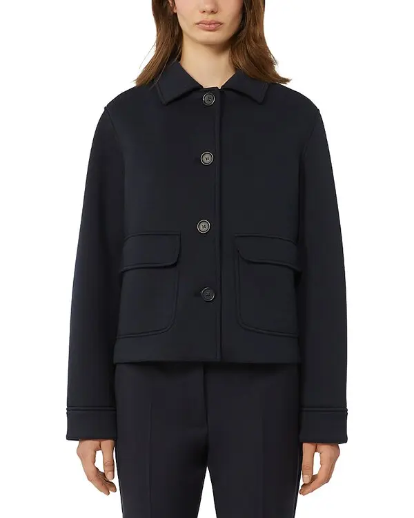 Max Mara Wkdperle Sweater
