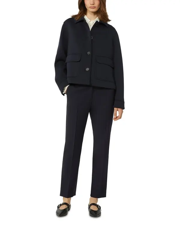 Max Mara Wkdperle Sweater