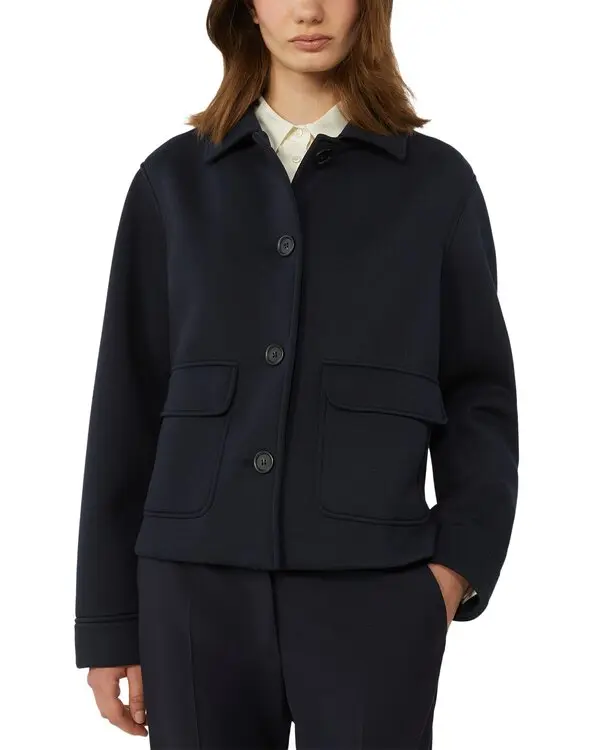 Max Mara Wkdperle Sweater