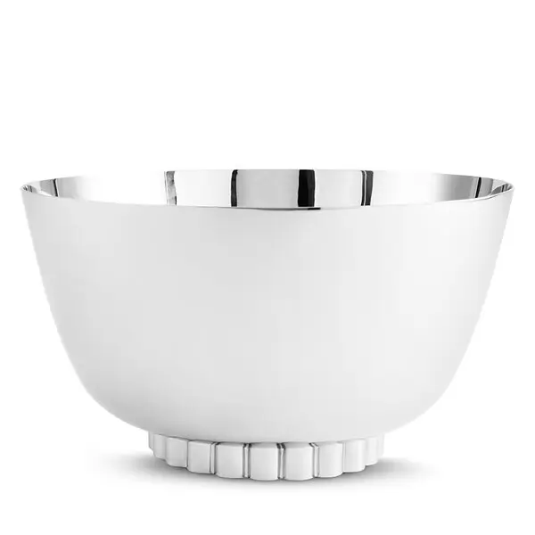 HUDSON PARK COLLECTION Fluted Serving Bowl Exclusive - No Color