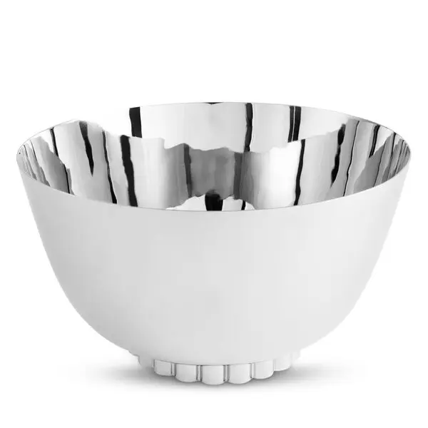 HUDSON PARK COLLECTION Fluted Serving Bowl Exclusive