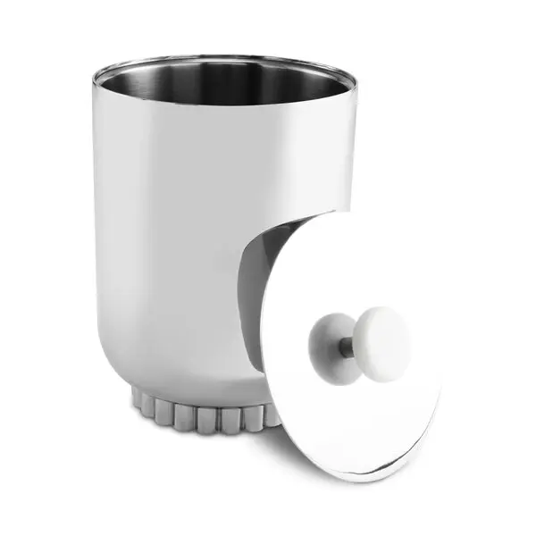 HUDSON PARK COLLECTION Fluted Ice Bucket Exclusive