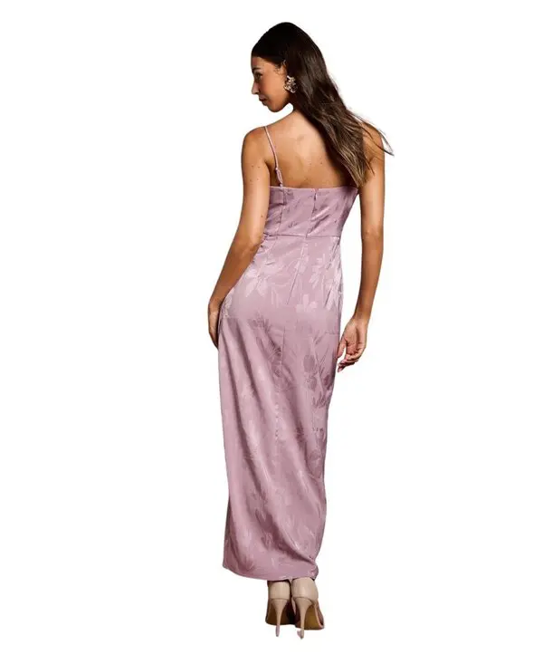 Coast Midaxi Wrap Skirt Dress