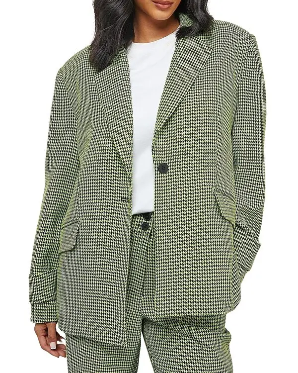 WAREHOUSE Vented Back Blazer