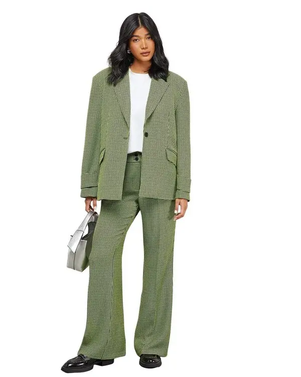 WAREHOUSE Vented Back Blazer