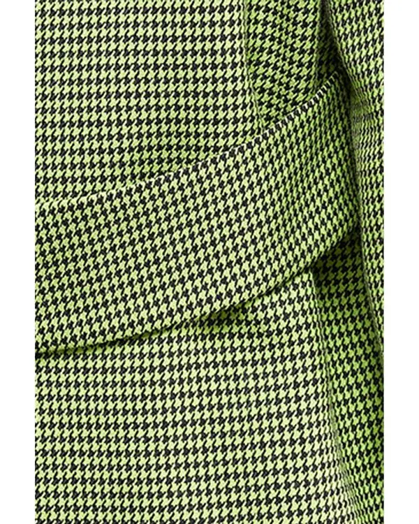 WAREHOUSE Vented Back Blazer