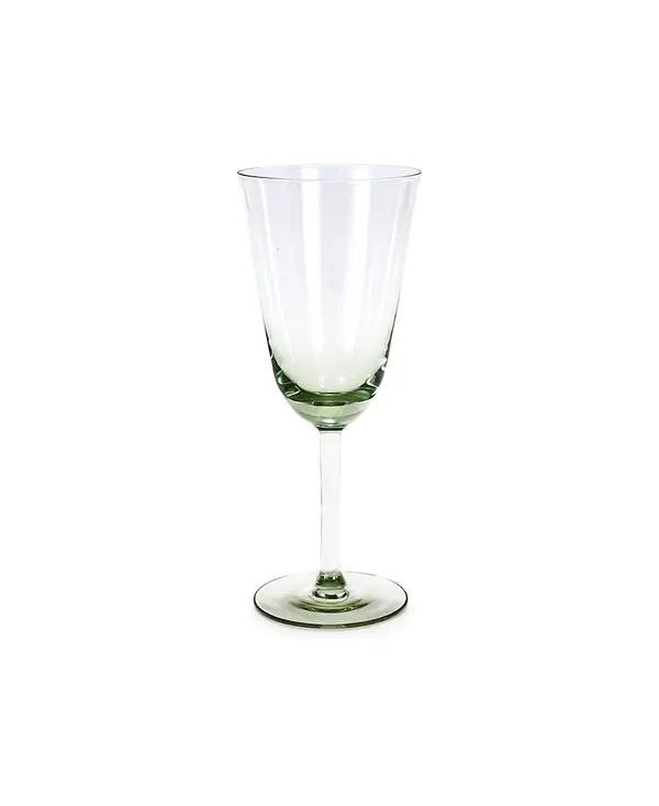 MBARE Recycled Wine Glass - Clear