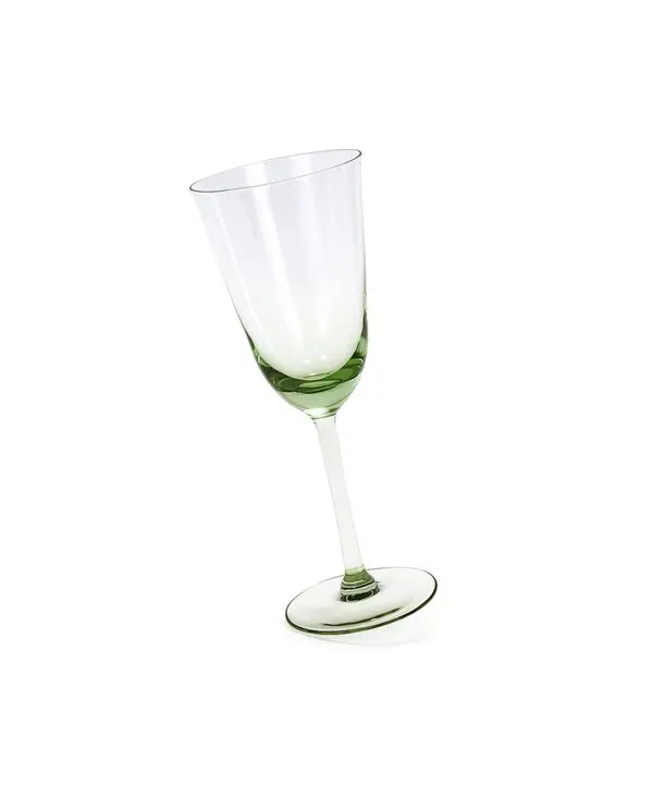 MBARE Recycled Wine Glass