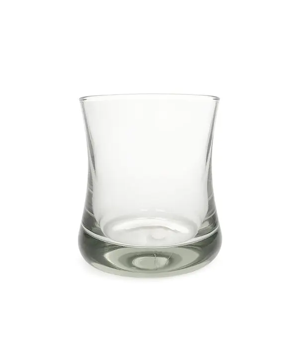 MBARE Handblown Cocktail Tumbler, 300ml/10 Oz - Clear