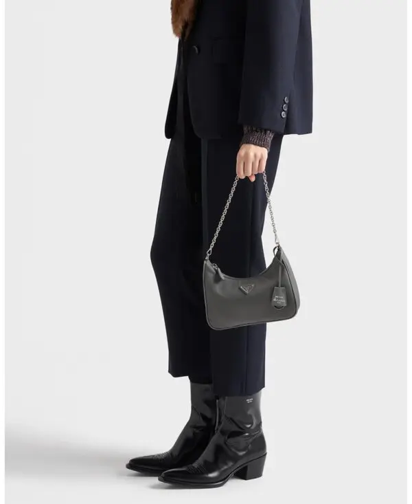 Prada Re-edition 2005 Re-nylon Bag