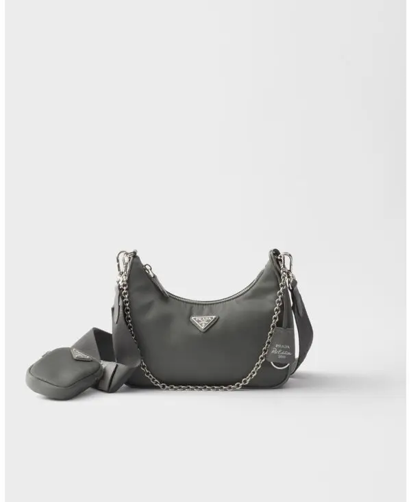 Prada Re-edition 2005 Re-nylon Bag