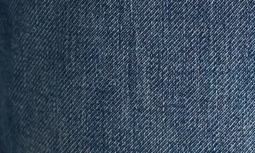 Warp + Weft Ams Slim Knit Jeans