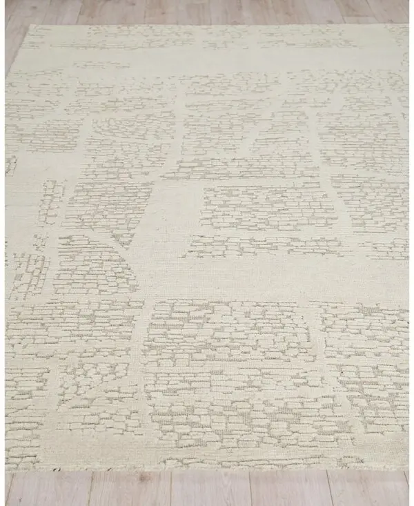 EXQUISITE RUGS Calexico 6429 Area Rug 10'x14