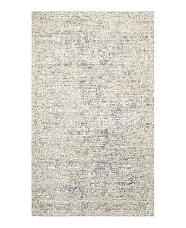 LR HOME Lumira Mon-720 Area Rug 7'10x10 - Beige