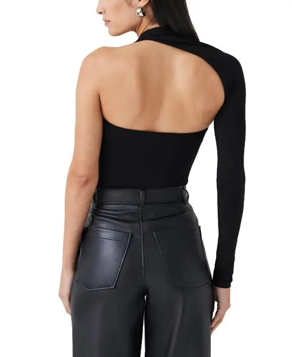MARCELLA Manhattan One Shoulder Top