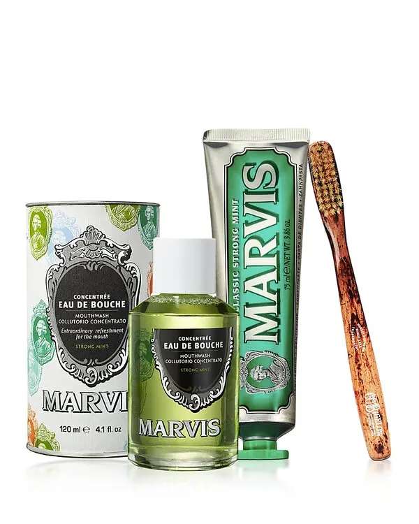 MARVIS Classics Set - Multi