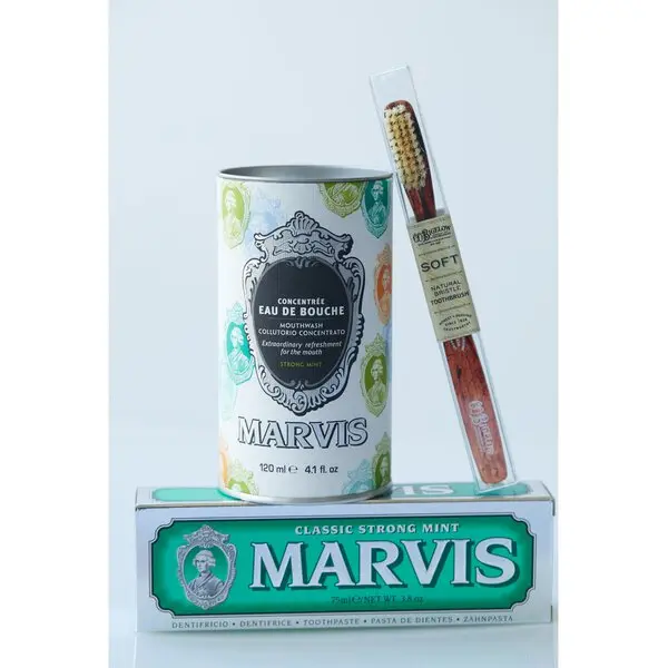 MARVIS Classics Set - Multi