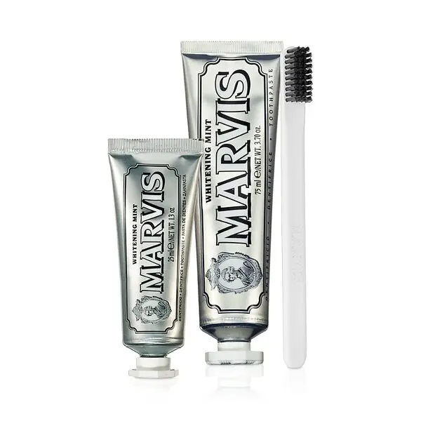 MARVIS Whitening Mint Bundle - Multi