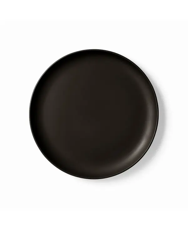 GHARYAN STONEWARE Gourmet Breakfast Dishes, Set Of 12