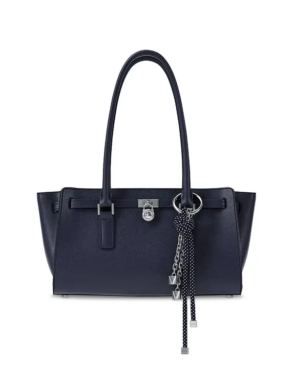 Michael Kors Hamilton Moderne Small Satchel