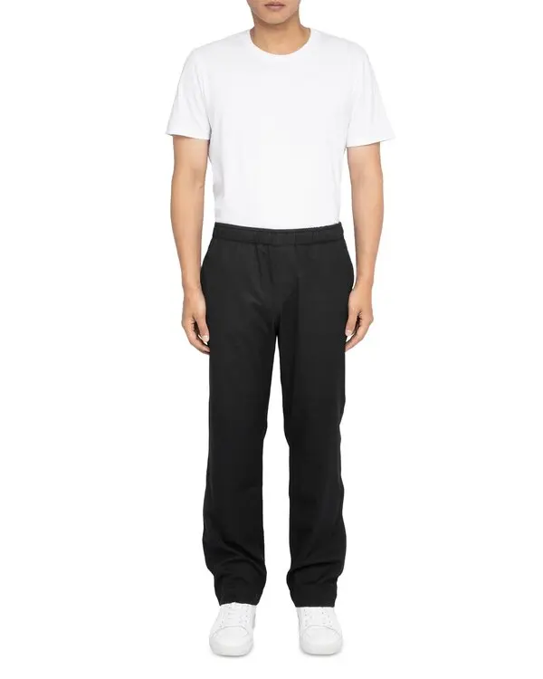 Zadig&Voltaire Pix Flannel Pants