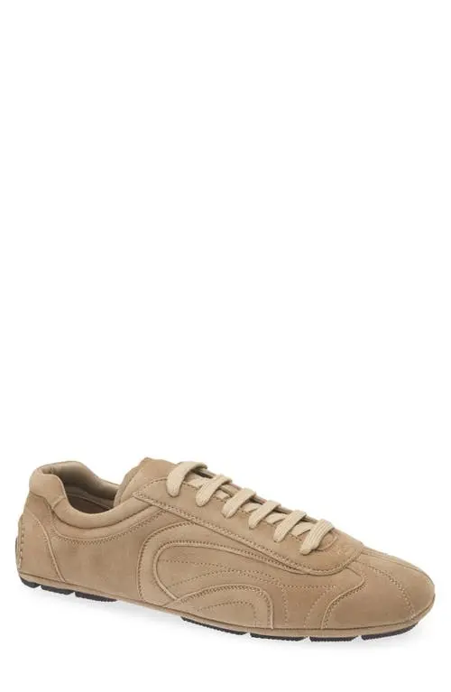 Prada Montecarlo Re-edition 2005 Sneaker - Visone