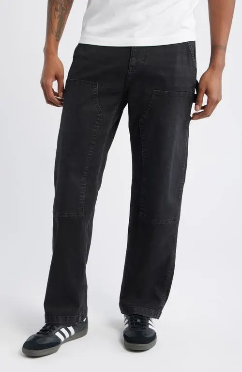 CORRIDOR Stretch Denim Carpenter Jeans