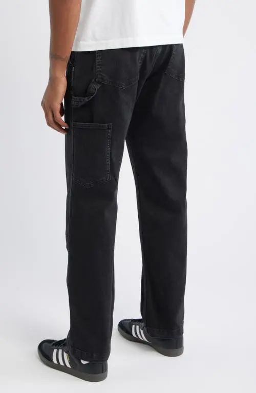 CORRIDOR Stretch Denim Carpenter Jeans