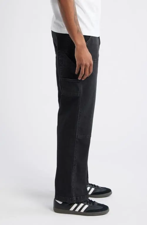 CORRIDOR Stretch Denim Carpenter Jeans