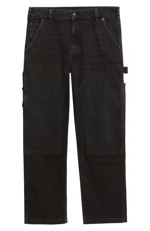 CORRIDOR Stretch Denim Carpenter Jeans