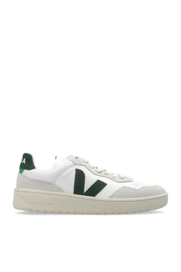 VEJA Leather Sneakers