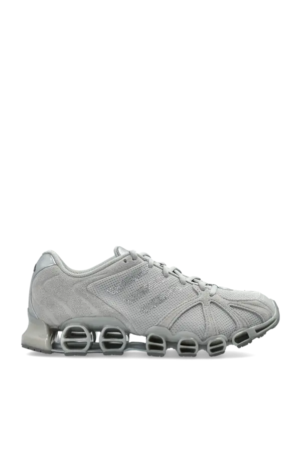 ADIDAS ORIGINALS Mega Ghostride W Sports Shoes - Grey