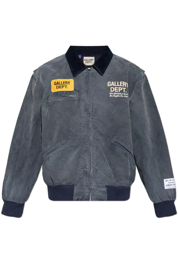 GALLERY DEPT. Denim Jacket