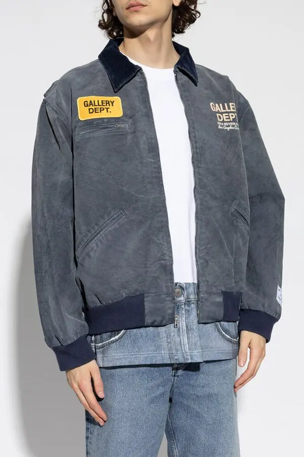 GALLERY DEPT. Denim Jacket