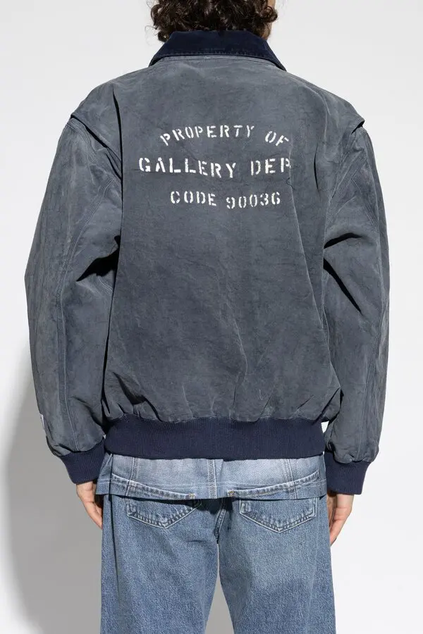 GALLERY DEPT. Denim Jacket