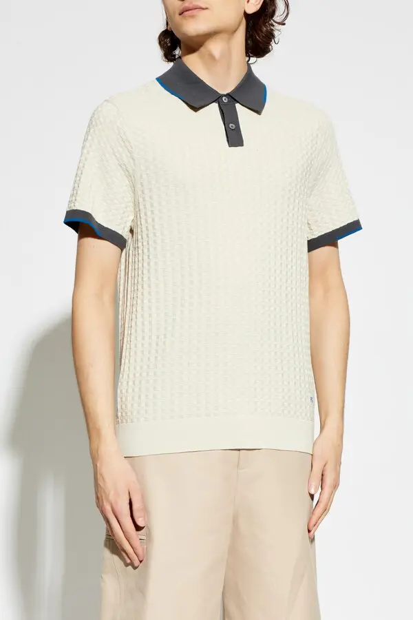 Paul Smith Cotton Polo