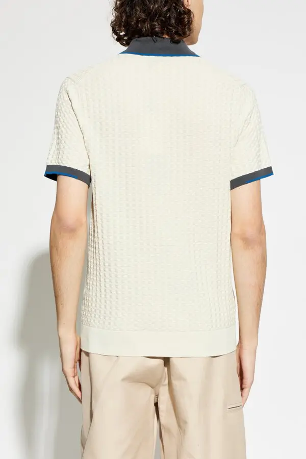 Paul Smith Cotton Polo