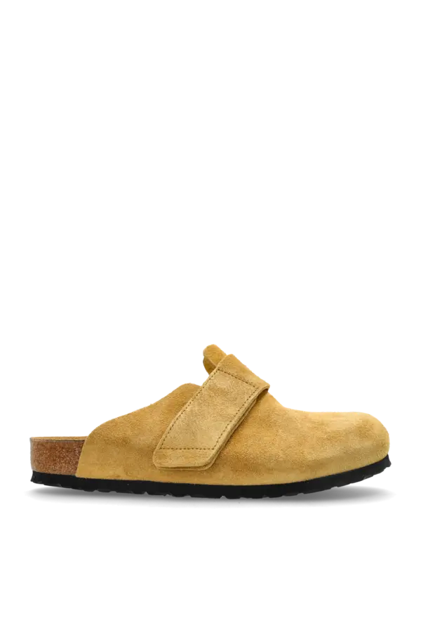 BIRKENSTOCK Loma Shoes - Brown
