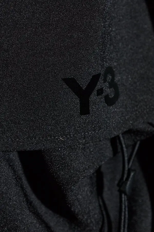 Y3 Jacket With Pockets